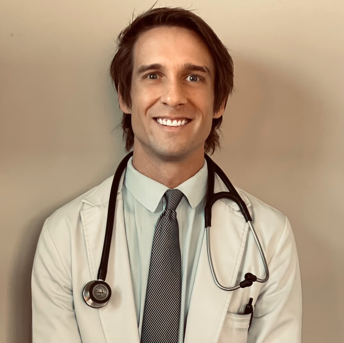 Tim Pierce, FNP-Family Medicine - Michael Raffinan, M.D.