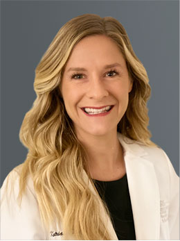 Katrina Guzman, MSN, FNP-C - Michael Raffinan, M.D.